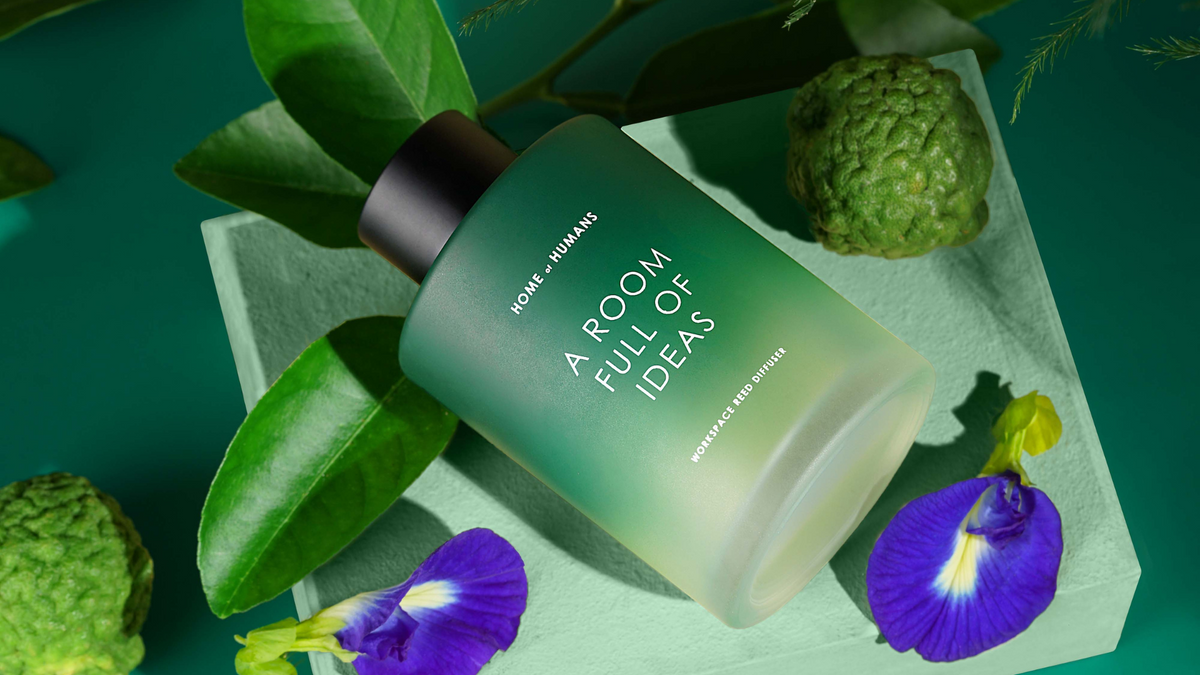 Reed Diffuser di Ruang Kerja: Tingkatkan Produktivitas dengan Aroma "A ...