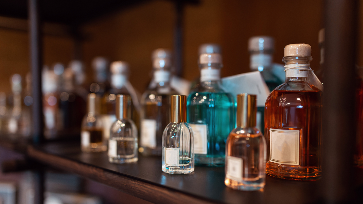 Jenis-Jenis Parfum Berdasarkan Konsentrasi: Pilih Parfum yang Tepat un ...