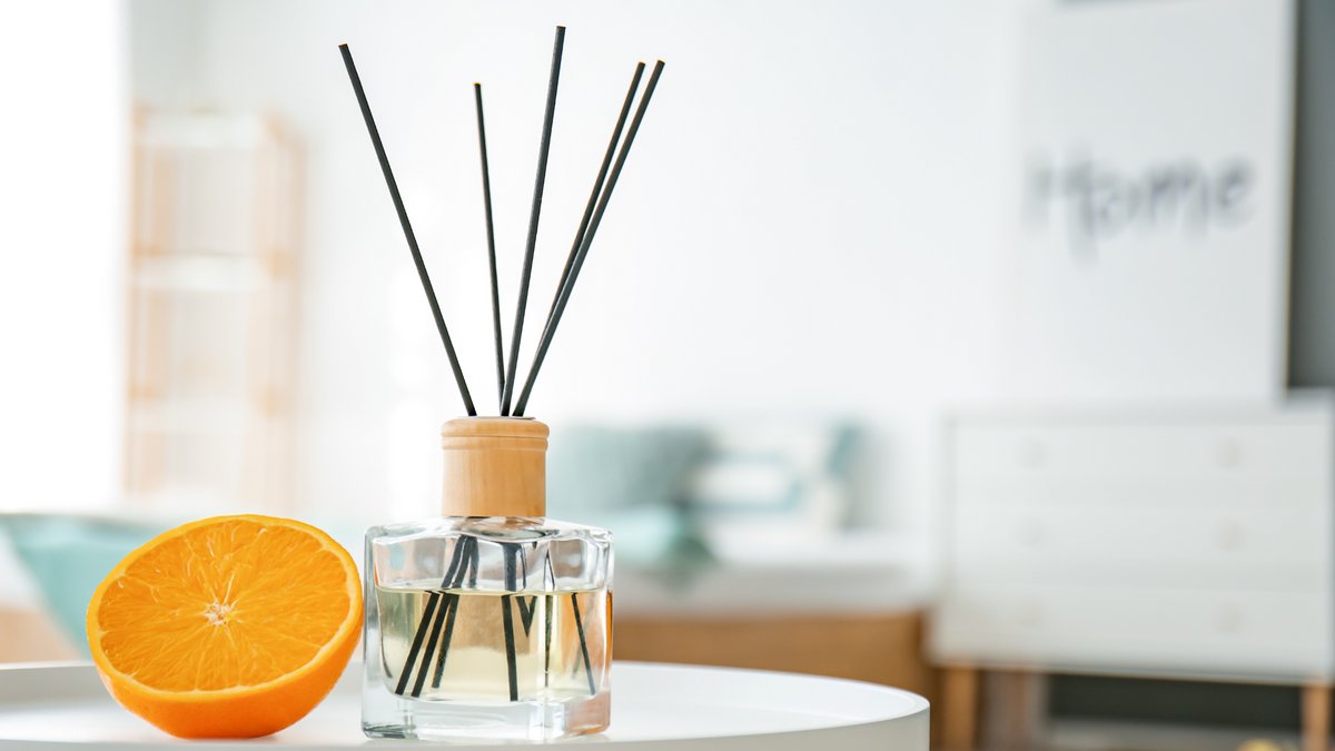 Cara Menggunakan Reed Diffuser agar Tahan Lama – HMNS Perfume
