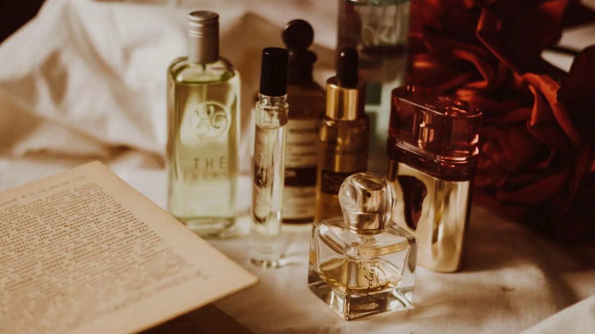 7 Film Tentang Parfum, Ada yang Lucu, Sweet hingga Horor – HMNS Perfume