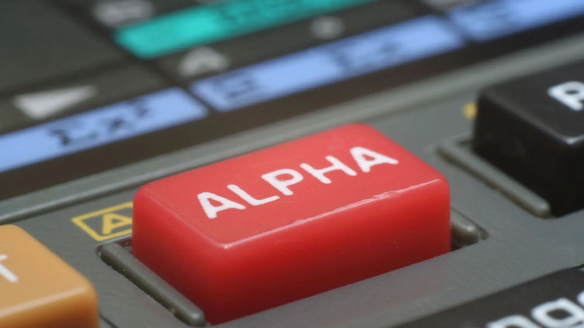 Apa Itu Alpha? Kenali Karakteristik Alpha & Tipe Kepribadian Lainnya ...