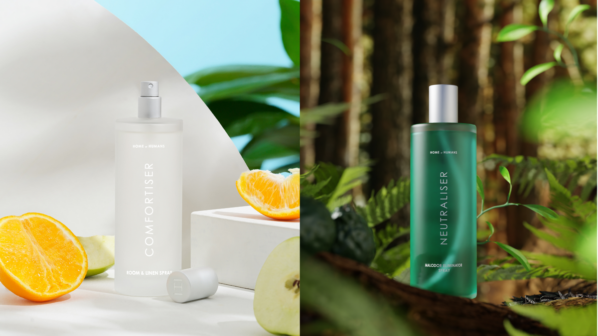 Perbedaan Neutraliser dan Comfortiser: Panduan Lengkap untuk Pilihan y ...