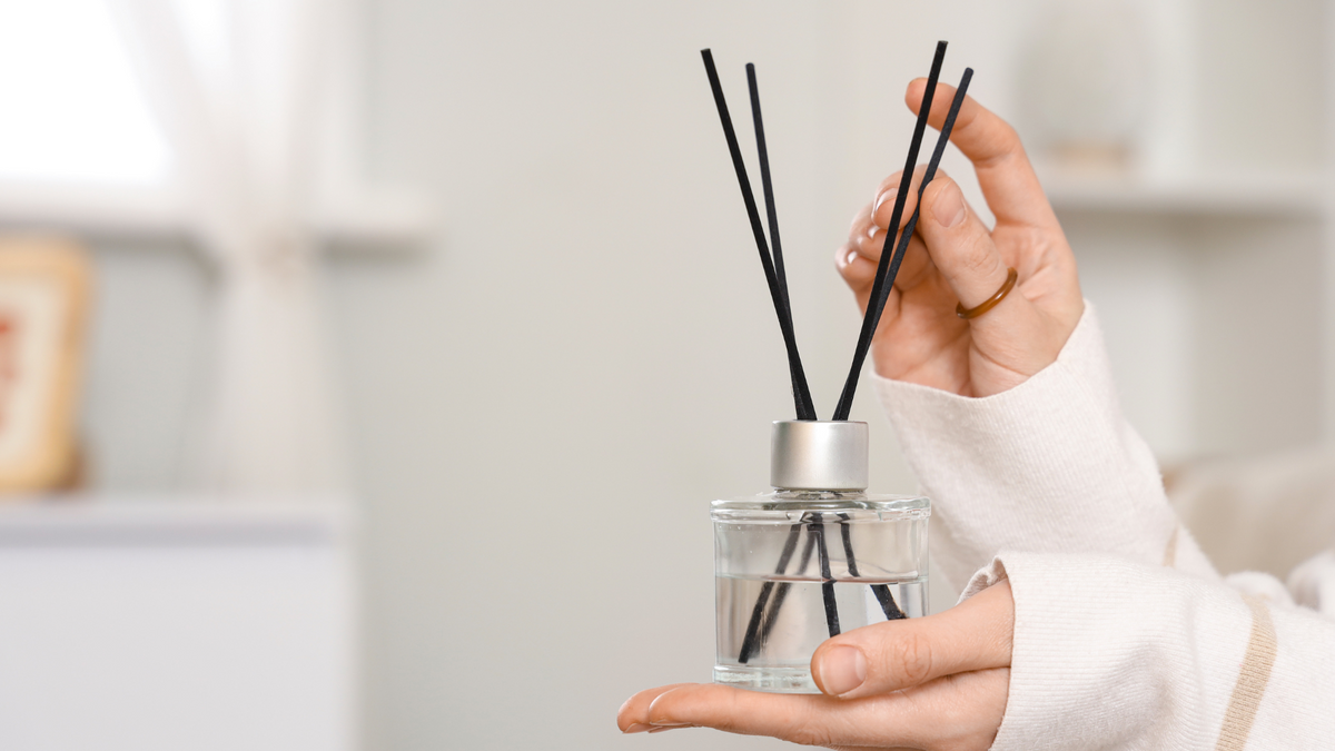 Sejarah Reed Diffuser: Evolusi, Cara Kerja, dan Pilihan Stick yang Tep ...