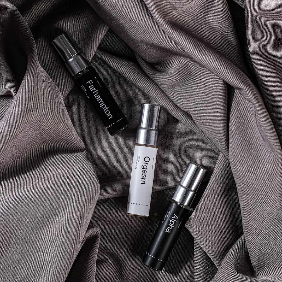 HMNS Starter Pack – HMNS Perfume