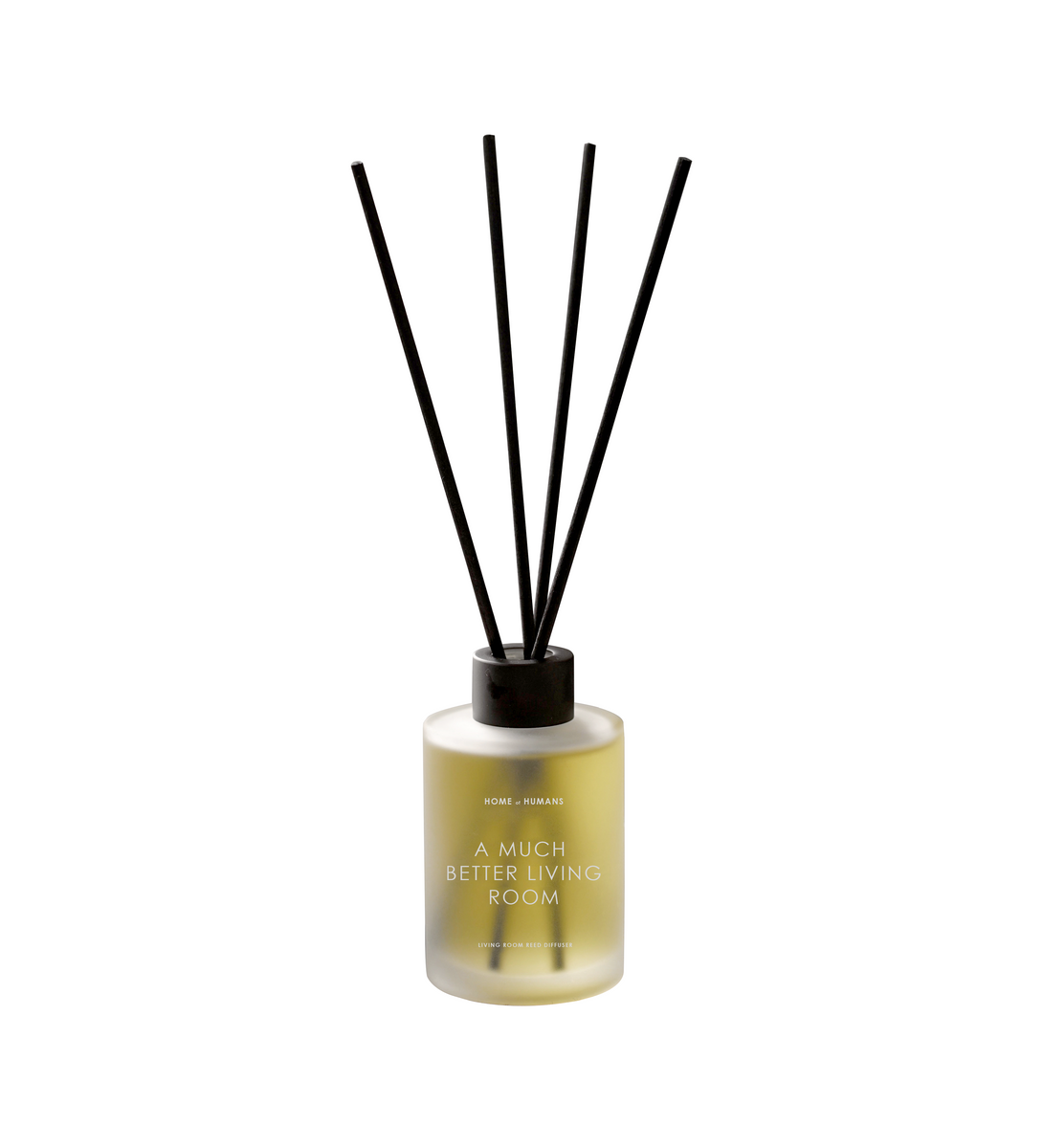 Home of Humans - Much Better Living Room – HMNS Perfume