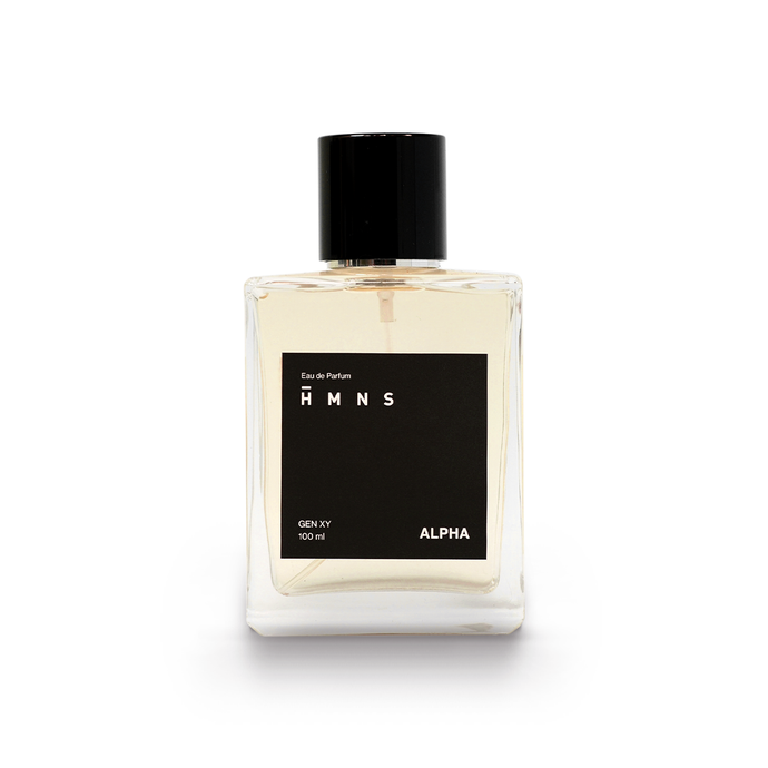 All – HMNS Perfume