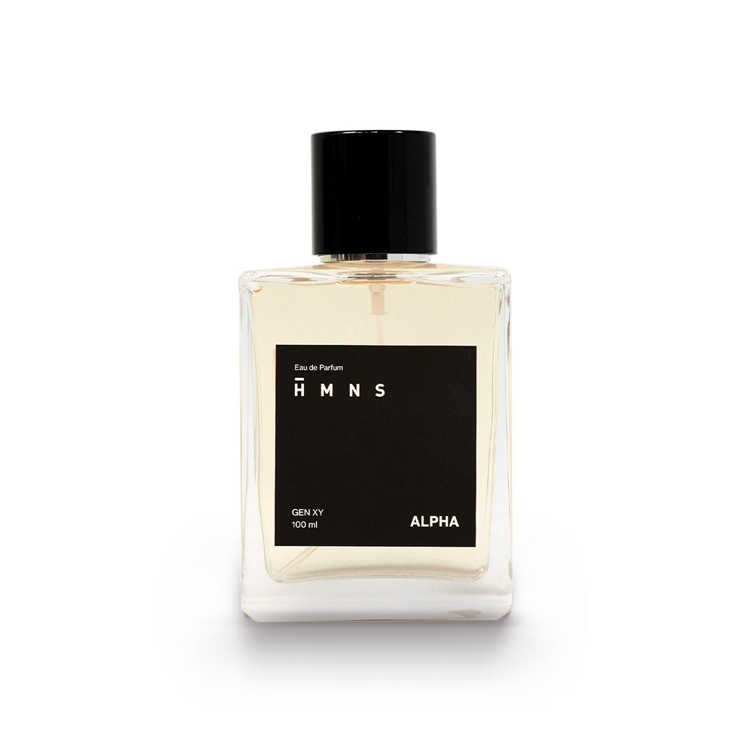 Alpha – HMNS Perfume
