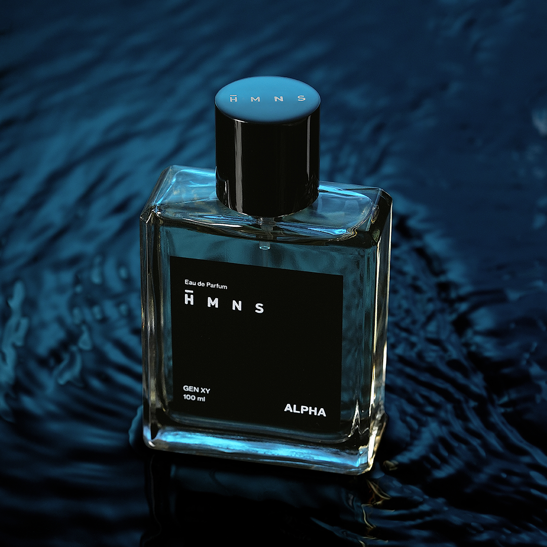 Alpha – HMNS Perfume