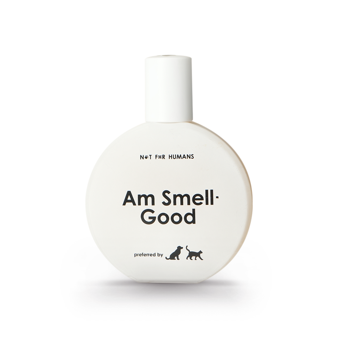 Not For Humans - Am Smell Good Pet Fragrance – HMNS Perfume