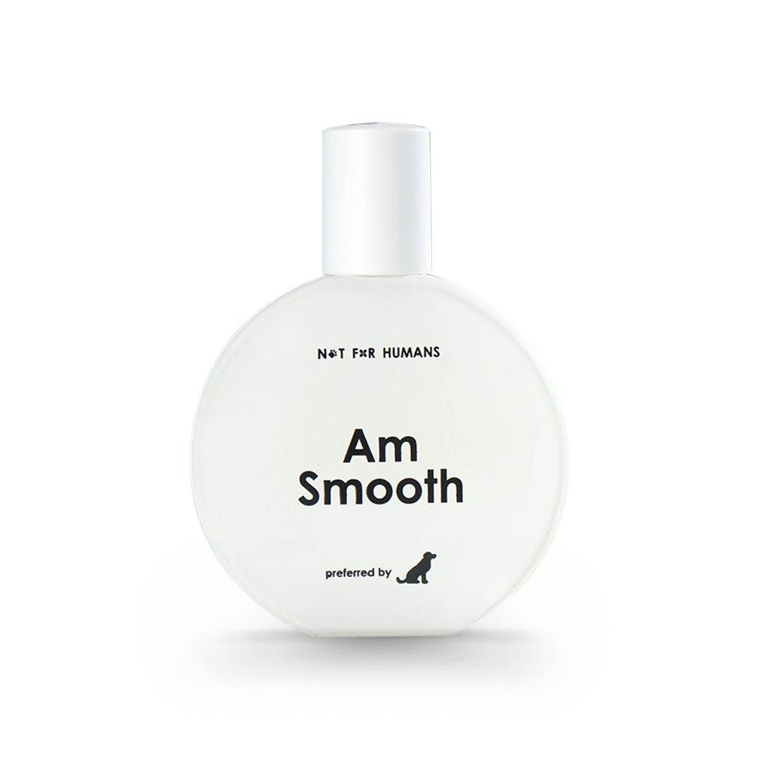 Not for Humans – HMNS Perfume