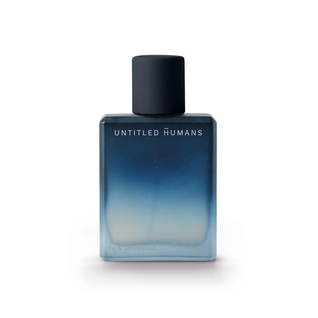 HMNS Untitled Humans Aroma 01 Eau De Parfum 100 ml – HMNS Perfume
