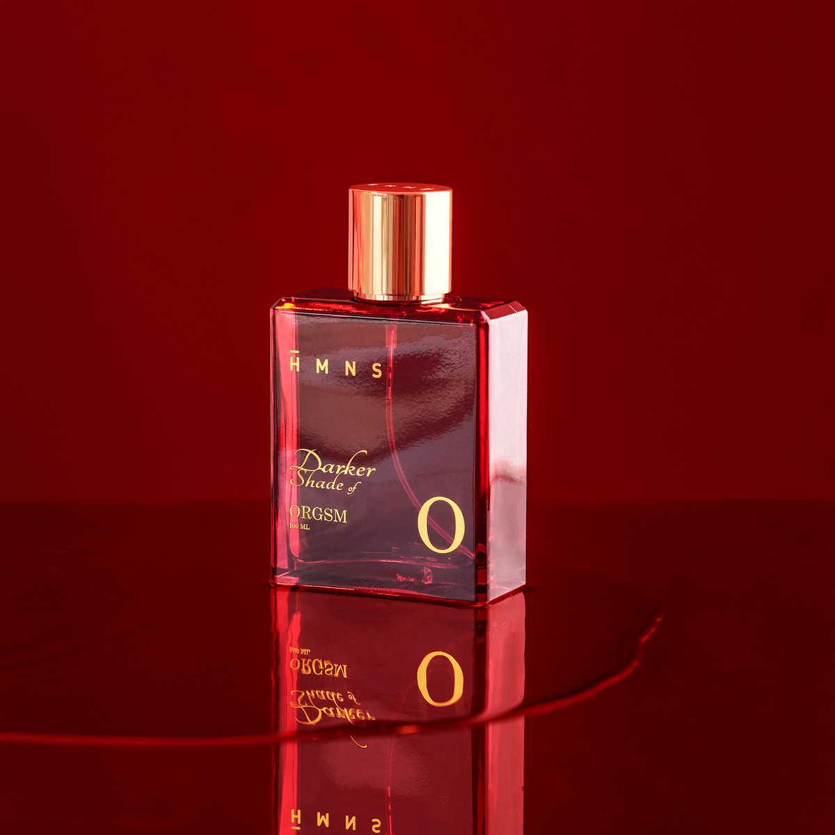 Darker Shades of Orgsm – HMNS Perfume