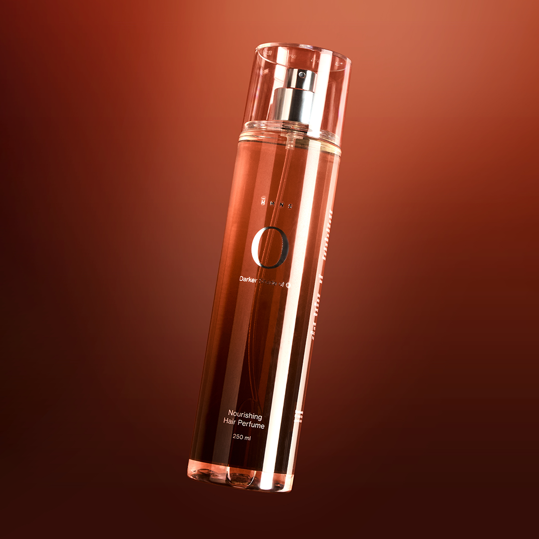 HMNS Darker Shade of O Nourishing Hair Perfume 250 ml – HMNS Perfume
