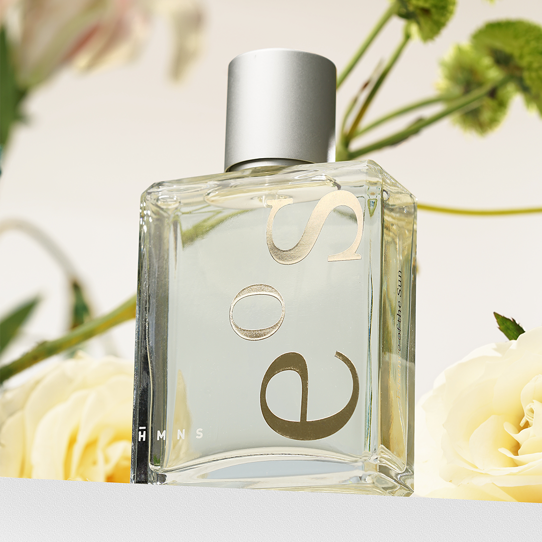 Essence of the Sun (EoS) – HMNS Perfume