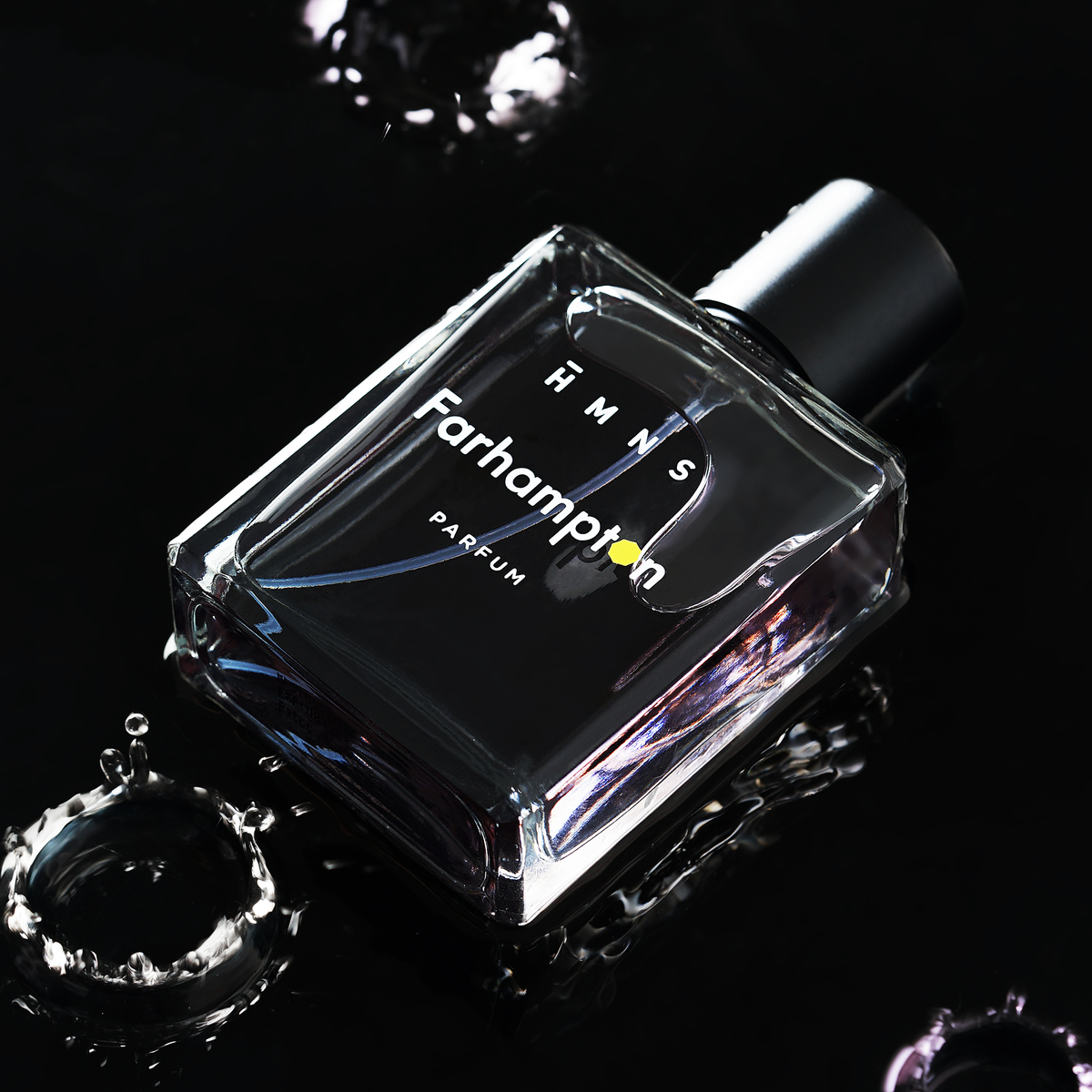Farhampton – HMNS Perfume