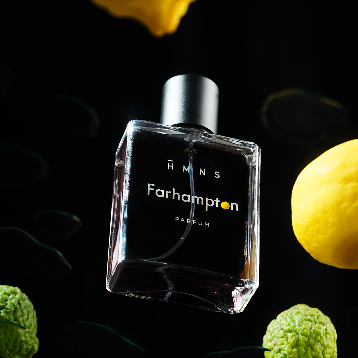 Farhampton – HMNS Perfume