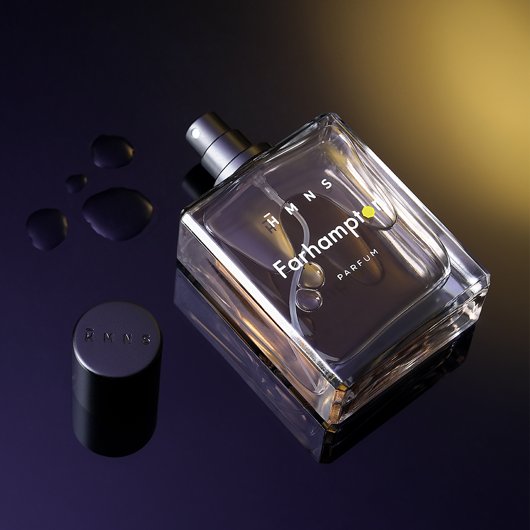 Farhampton – HMNS Perfume