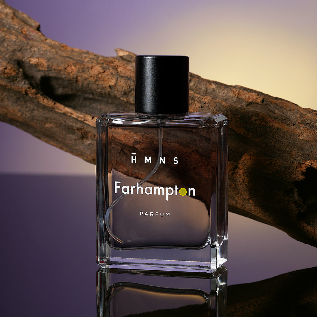 Farhampton – HMNS Perfume