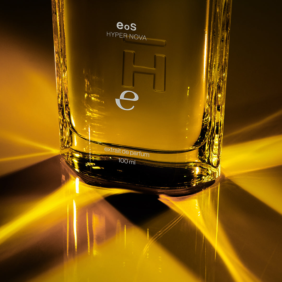HMNS EOS Hyper Nova Extrait 100 ml – HMNS Perfume