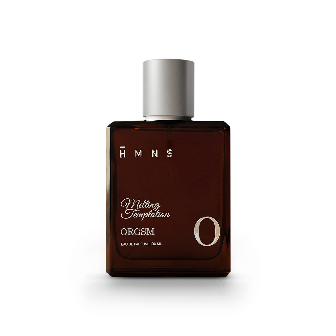 ORGSM Melting Temptation – HMNS Perfume