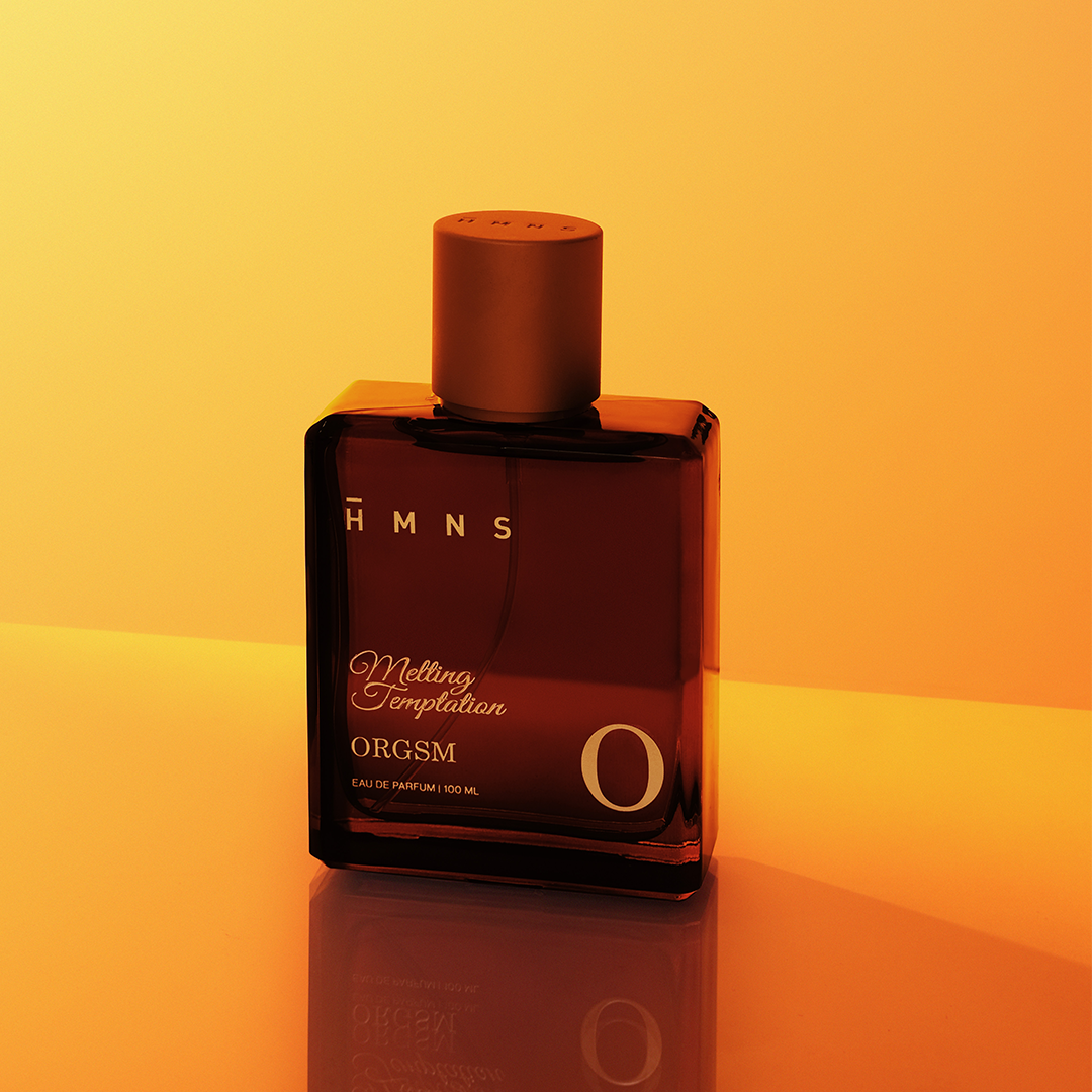 ORGSM Melting Temptation – HMNS Perfume