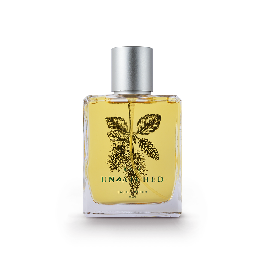 Unpatched – HMNS Perfume