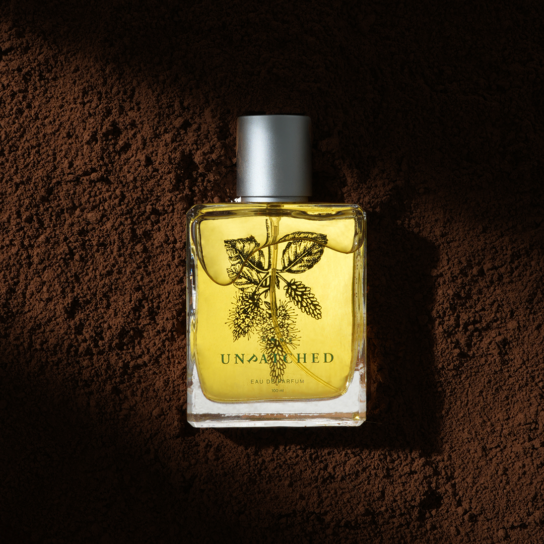 Unpatched – HMNS Perfume