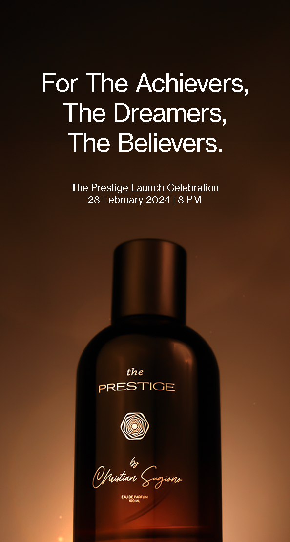 HMNS – Made for Humans – HMNS Perfume